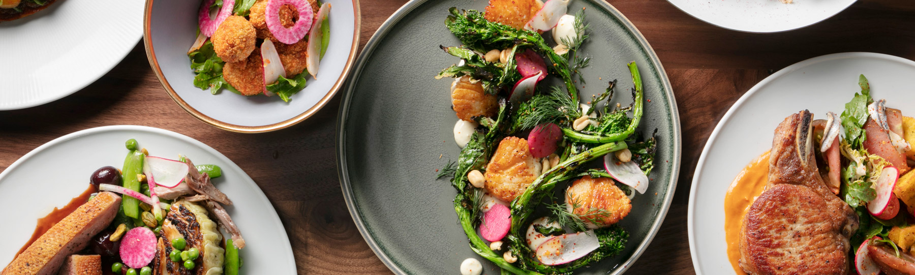 Milwaukee Downtown Restaurant Lunch Menu | Oggie’s