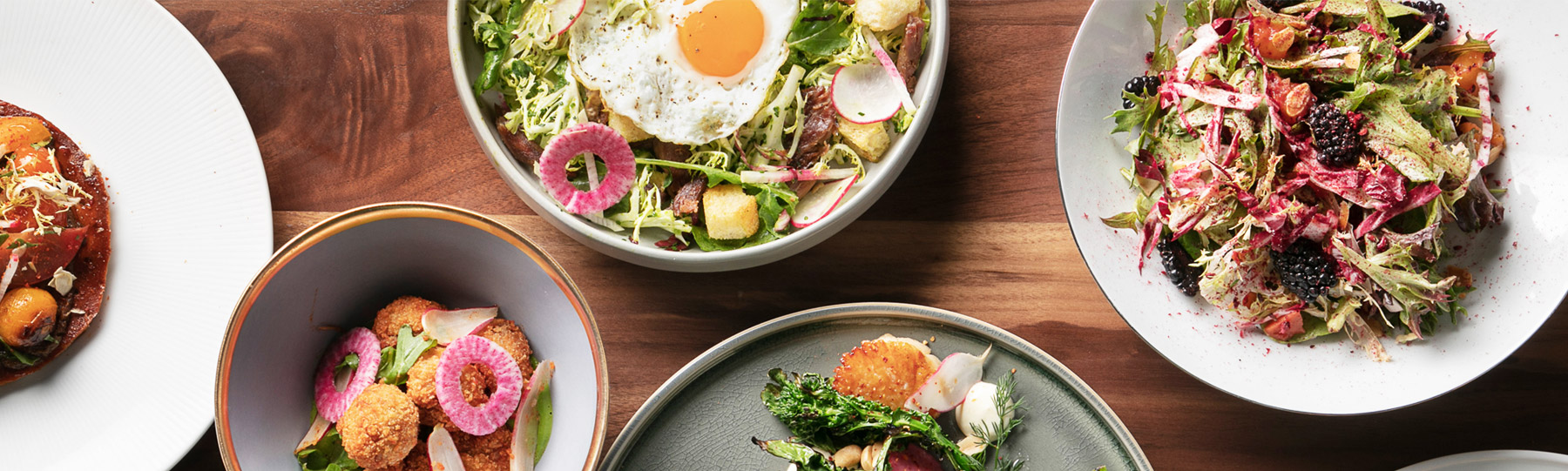 Milwaukee Downtown Restaurant Menus | Oggie’s Kitchen + Bar